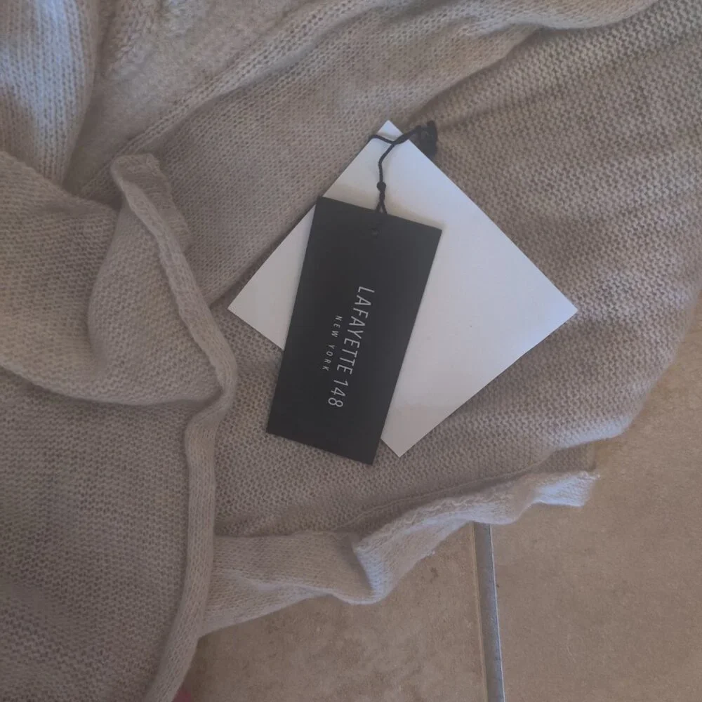 Lafayette 148 New York | Accessories | Lafayette 48 New York Wool Scarf ...